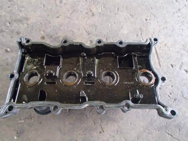 [Used]QR25DE Engine NISSAN X-Trail 2008 CBA-TNT31 10102JG3AC - BE ...