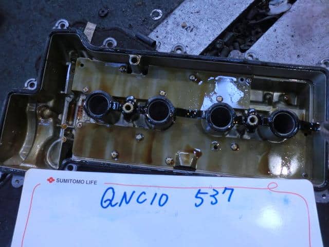 [Used]K3-VE Engine TOYOTA Passo 2007 DBA-QNC10 - BE FORWARD Auto Parts