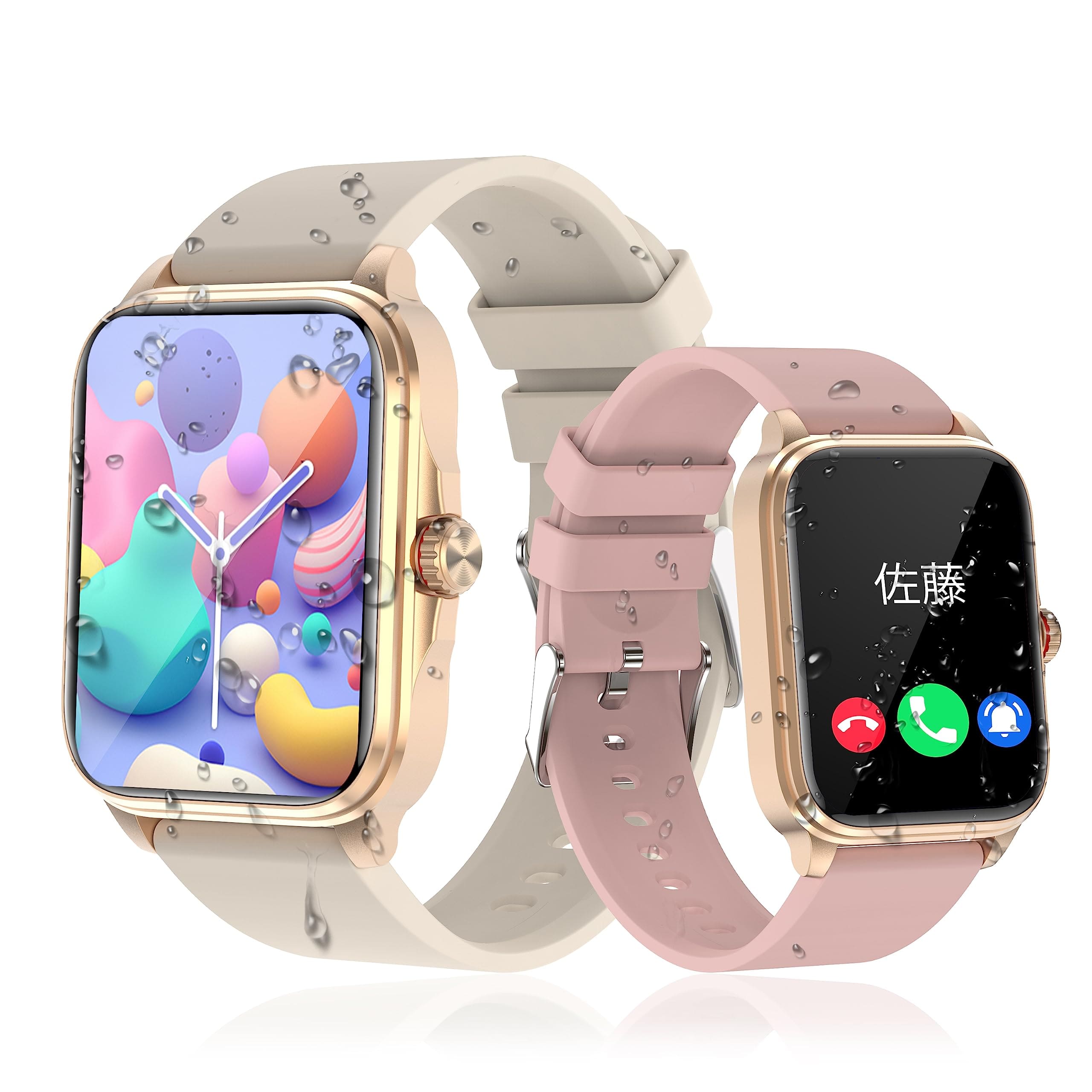 [New]I give the notice stopwatch arm including the smart 1.91 inches ...