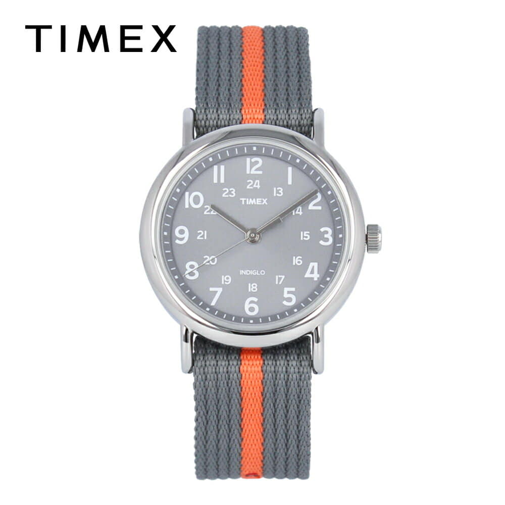[New]It is up to 300 only in ! TIMEX Timex Weekender clock mens quartz ...