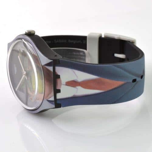 [New]Swatch Swatch Unisex Watch Swatch Art Journey 2023 Swiss Quartz ...