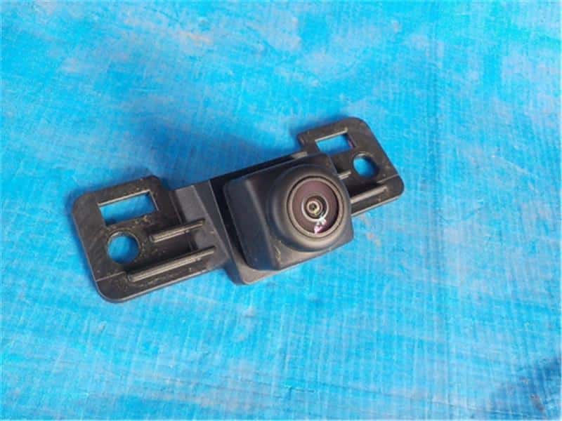 [Used]Backup Camera MAZDA Mazda3 2022 3DA-BP8P - BE FORWARD Auto Parts