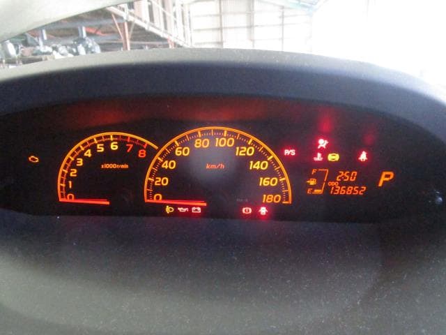 [Used]Speedometer TOYOTA Vitz 2010 DBA-SCP90 8380052N51 - BE FORWARD ...