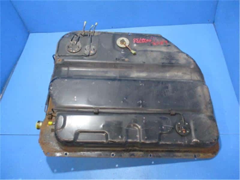 [Used]Fuel Tank TOYOTA Hiace Van 1996 KC-LH119V 7700126900 - BE FORWARD ...