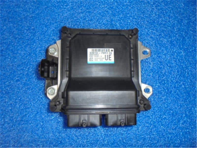 [Used]Engine Control Unit / ECU SUZUKI Spacia 2019 DAA-MK53S - BE ...