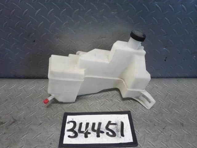 [Used]Coolant Tank NISSAN X-Trail 2015 DBA-NT32 217114BB0B - BE FORWARD ...