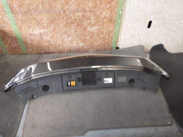 [Used]Radiator Grille MAZDA CX-5 2021 6BA-KFEP KJK950710A - BE FORWARD ...
