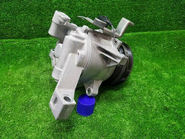 [Used]A/C Compressor SUBARU Impreza 2012 DBA-GP7 73111FJ000 - BE ...