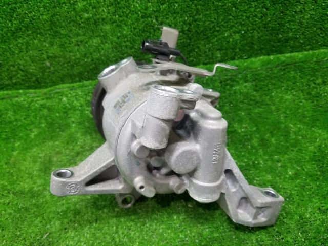 [Used]A/C Compressor SUBARU Impreza 2012 DBA-GP7 73111FJ000 - BE ...