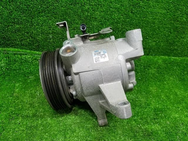 [Used]A/C Compressor SUBARU Impreza 2012 DBA-GP7 73111FJ000 - BE ...