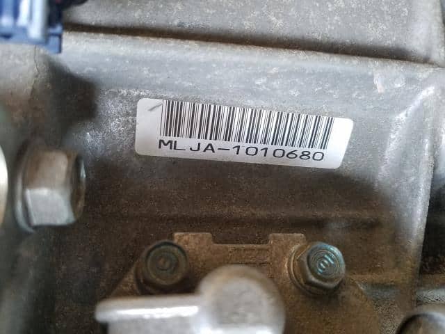 [Used]Automatic Transmission HONDA Odyssey 2009 DBA-RB3 - BE FORWARD ...