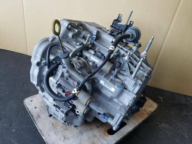 [Used]Automatic Transmission HONDA Odyssey 2009 DBA-RB3 - BE FORWARD ...