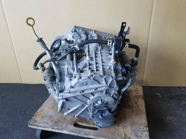 [Used]Automatic Transmission HONDA Odyssey 2009 DBA-RB3 - BE FORWARD ...