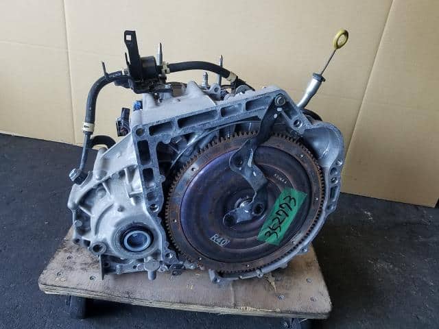 [Used]Automatic Transmission HONDA Odyssey 2009 DBA-RB3 - BE FORWARD ...