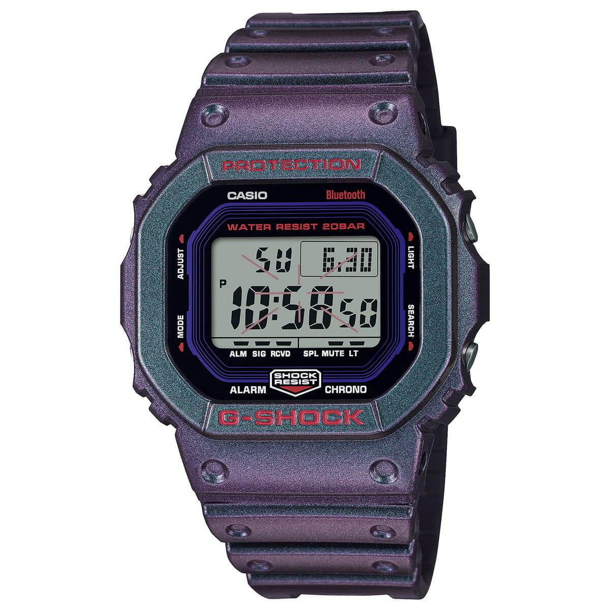 [New]2000 ! & up to 61.5 times! BLACK FRIDAY G-SHOCK DW-B5600AH-6JF ...
