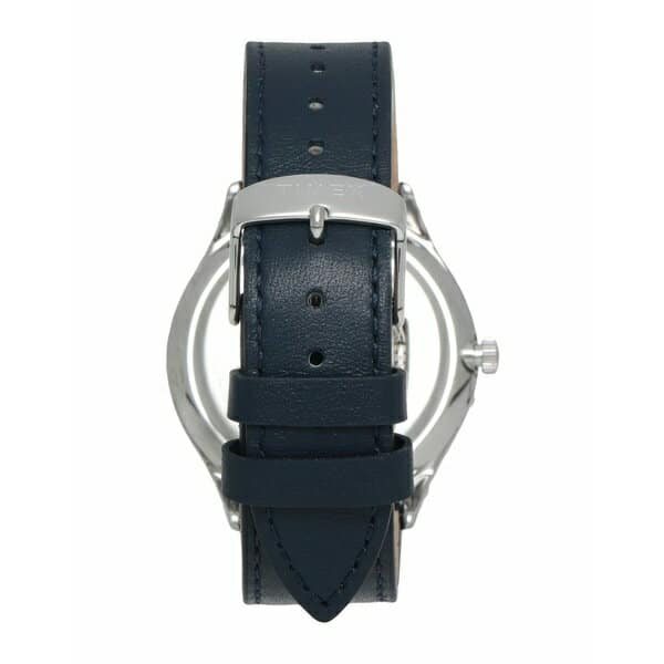 [New]Timex mens Wrist watches Midnight blue - BE FORWARD Store