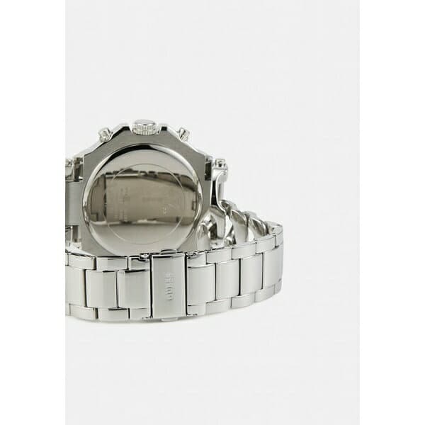 [New]gesumenzu BARON - Watch - silver-coloured - BE FORWARD Store