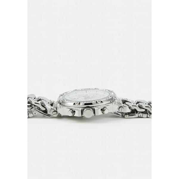 [New]gesumenzu BARON - Watch - silver-coloured - BE FORWARD Store