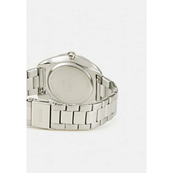 [New]CLUSE mens FEROCE - Watch - silver colour - BE FORWARD Store