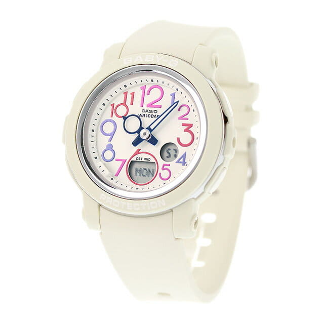 [New]\ 2000 ★It is up to +9 time baby g Baby-G BGA-290PA-7A BGA-290 ...