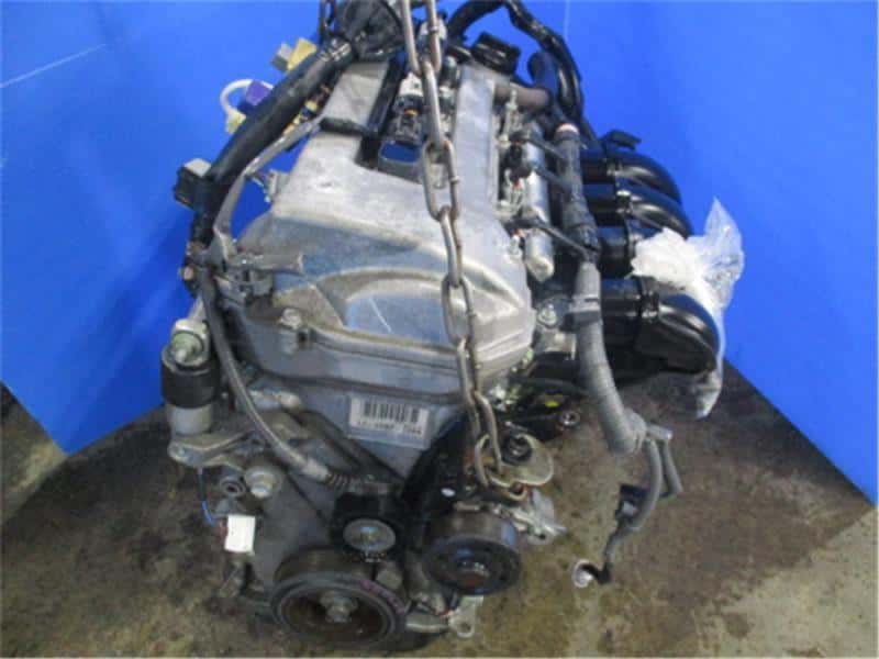 [Used]1ZZFE Engine TOYOTA Allion 2006 CBA-ZZT245 - BE FORWARD Auto Parts