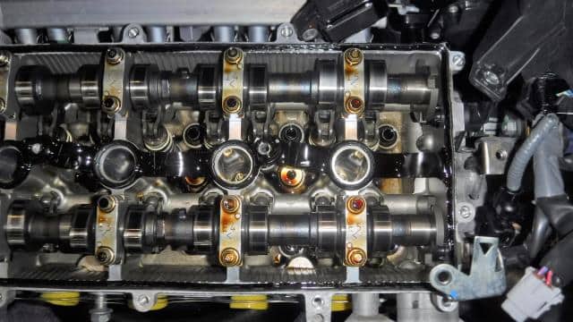 [Used]K12C Engine SUZUKI Solio 2015 DAA-MA36S - BE FORWARD Auto Parts