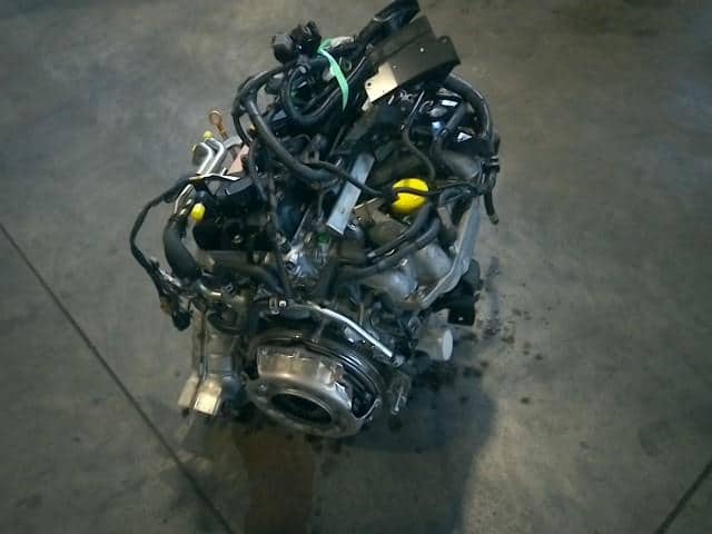 [Used]QR20DE Engine NISSAN Caravan Van 2012 CBF-VRE25 10102VZ0MA - BE ...