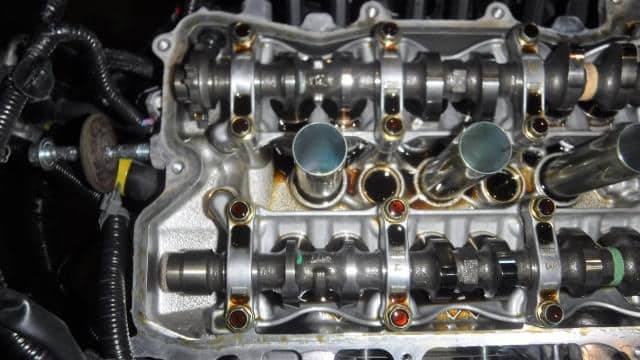 [Used]BR06 Engine NISSAN Dayz 2021 5BA-B46W - BE FORWARD Auto Parts