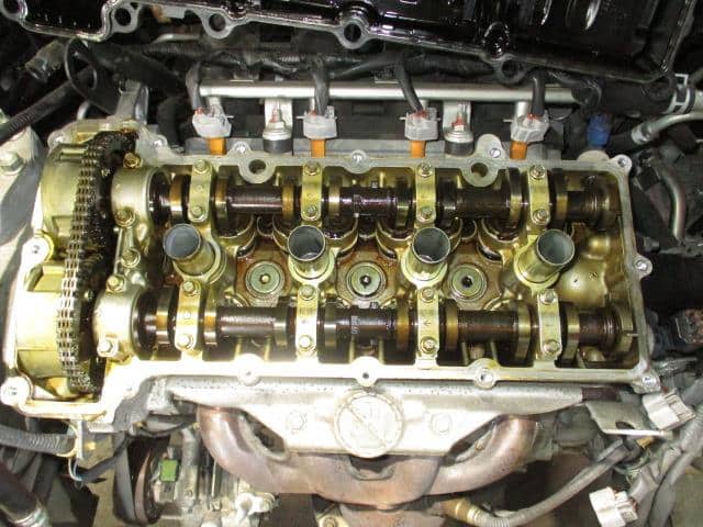 [Used]K12B Engine SUZUKI Swift 2012 DBA-ZC72S - BE FORWARD Auto Parts