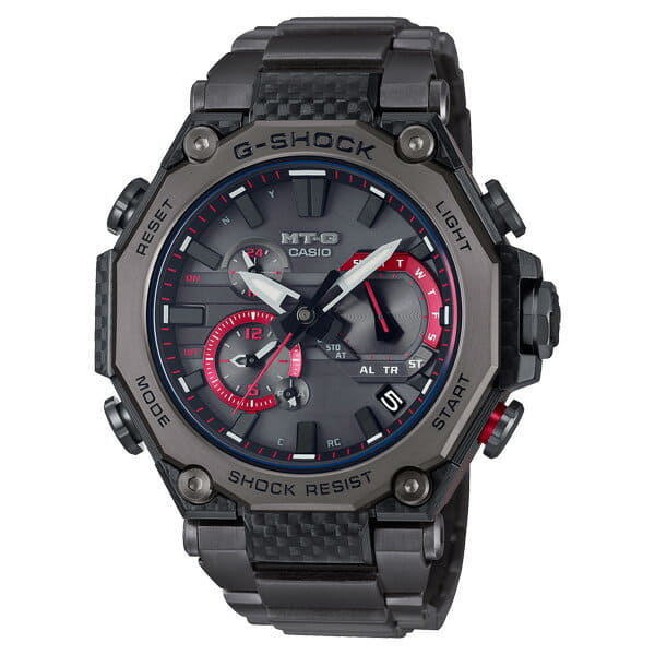 [New]10% ! December 1 0:00 - 9:59 CASIO Casio G-SHOCK tough solar solar ...