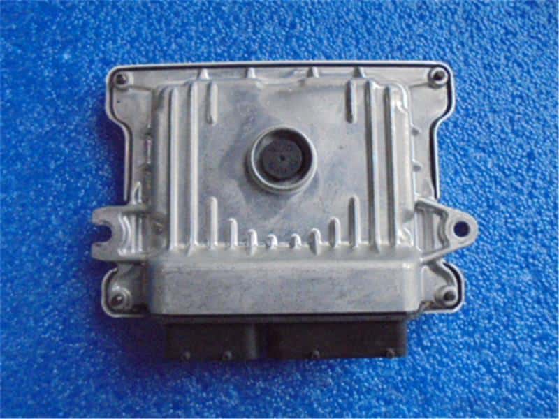 [Used]Engine Control Unit / ECU HONDA Fit 2017 DBA-GK3 - BE FORWARD ...