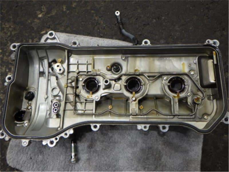 [Used]4GRFSE Engine TOYOTA Crown 2009 DBA-GRS200 - BE FORWARD Auto Parts