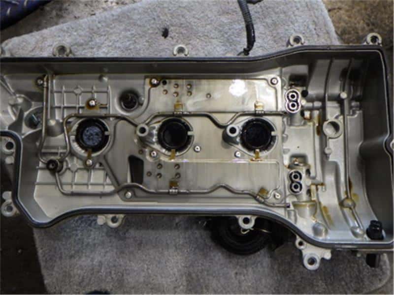 [Used]4GRFSE Engine TOYOTA Crown 2009 DBA-GRS200 - BE FORWARD Auto Parts
