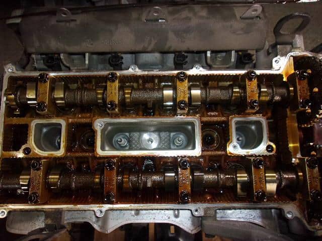 [Used]L8 Engine MAZDA BONGO 2017 DBF-SLP2M - BE FORWARD Auto Parts