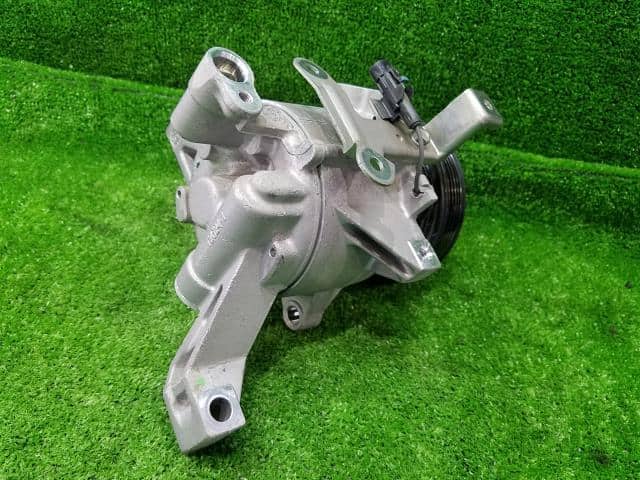 [Used]A/C Compressor SUBARU Impreza 2013 DBA-GJ2 73111FJ000 - BE ...