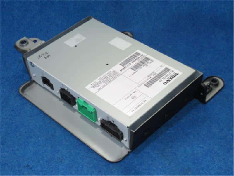 [Used]Audio Amplifier VOLVO Volvo 40 series 2018 DBA-MB4164T - BE ...