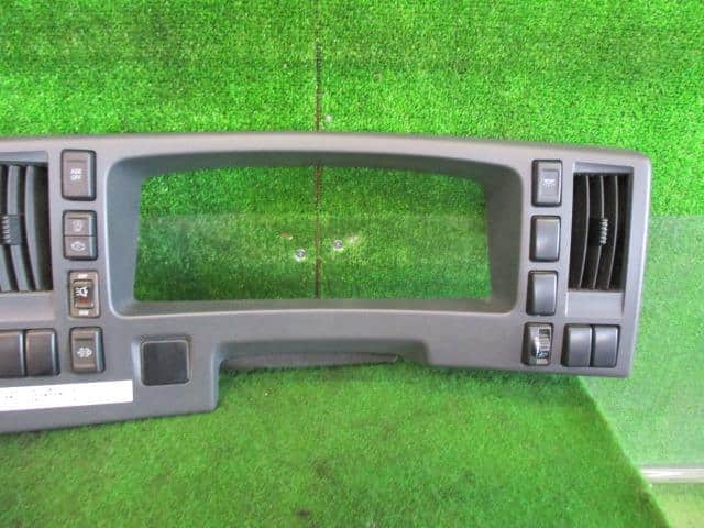 [Used]Instrument Panel ISUZU ELF 2015 TRG-NLR85AN 8974052538 - BE ...
