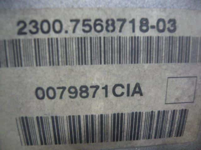 [Used]Manual Transmission BMW Bmw mini_ 2007 ABA-MF16S 23007573476 - BE ...