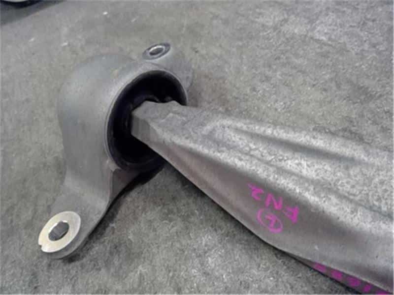 [Used]Front Left Lower Control Arm HONDA Civic 2008 ABA-FN2 51360SMTE03 ...