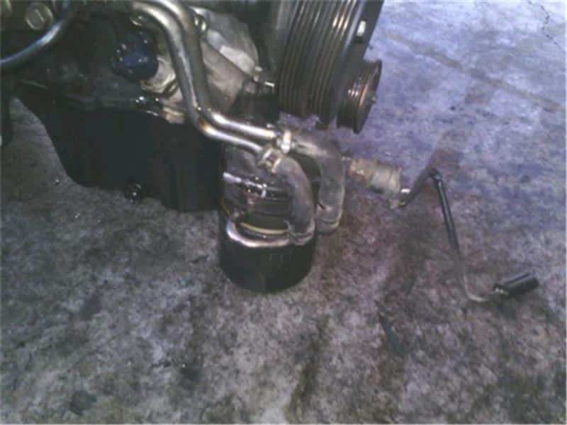 [Used]4G15T Engine MITSUBISHI Colt 2011 CBA-Z27AG - BE FORWARD Auto Parts