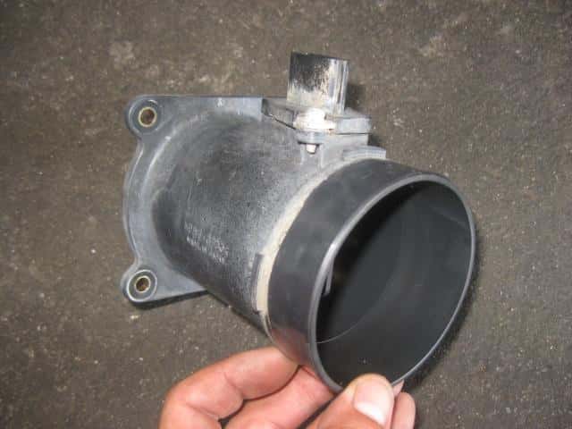 [Used]Air Flow Meter NISSAN Atlas 2005 KR-SR2F23 22680CA000 - BE ...