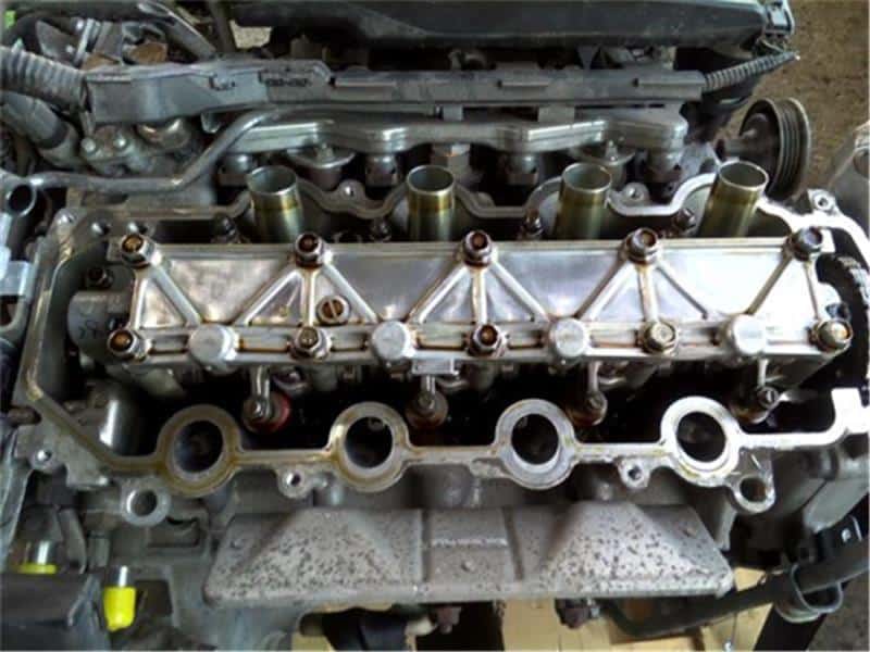 [Used]LDA-140 Engine HONDA Civic 2010 DAA-FD3 - BE FORWARD Auto Parts