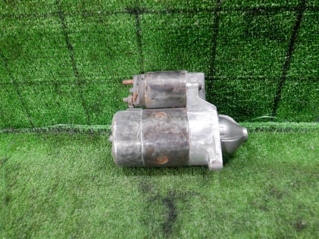 [Used]Starter SUZUKI Jimny 2002 TA-JB23W 3110081A20 - BE FORWARD Auto Parts