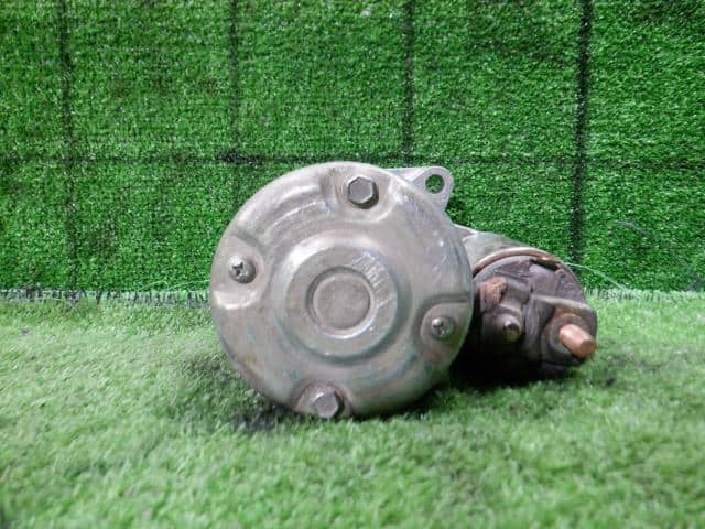 [Used]Starter SUZUKI Jimny 2002 TA-JB23W 3110081A20 - BE FORWARD Auto Parts
