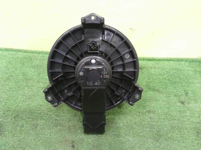 [Used]Blower Motor TOYOTA Hiace 2021 QDF-GDH206V 8710326101 - BE ...