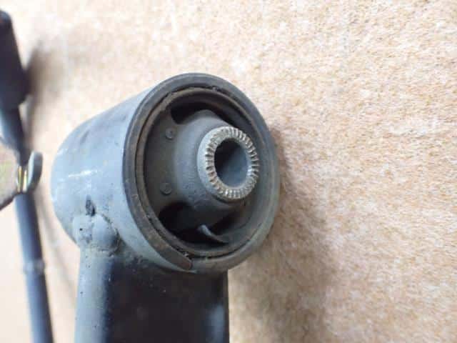 [Used]Rear Differential Housing Assembly SUZUKI Wagon R Plus 1999 GF-MA63S 4651078FF2 - BE ...