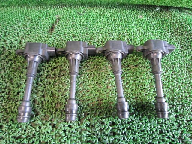 New & Used NISSAN X-TRAIL CBA-NT30 A/C Compressors Spare Parts - BE ...