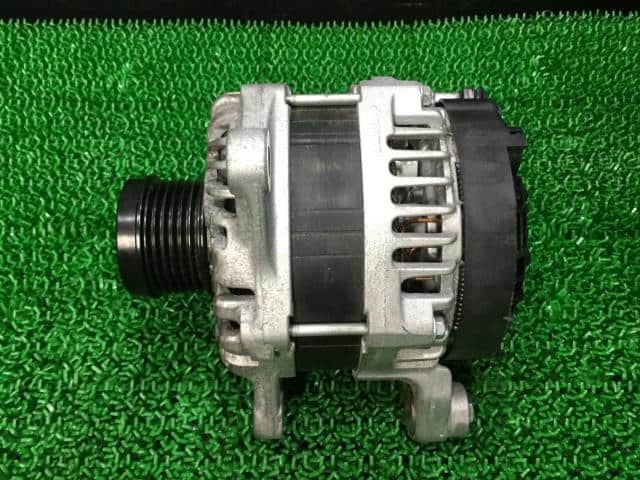 [Used]Alternator SUBARU Forester 2020 5BA-SK9 23700AB051 - BE FORWARD ...