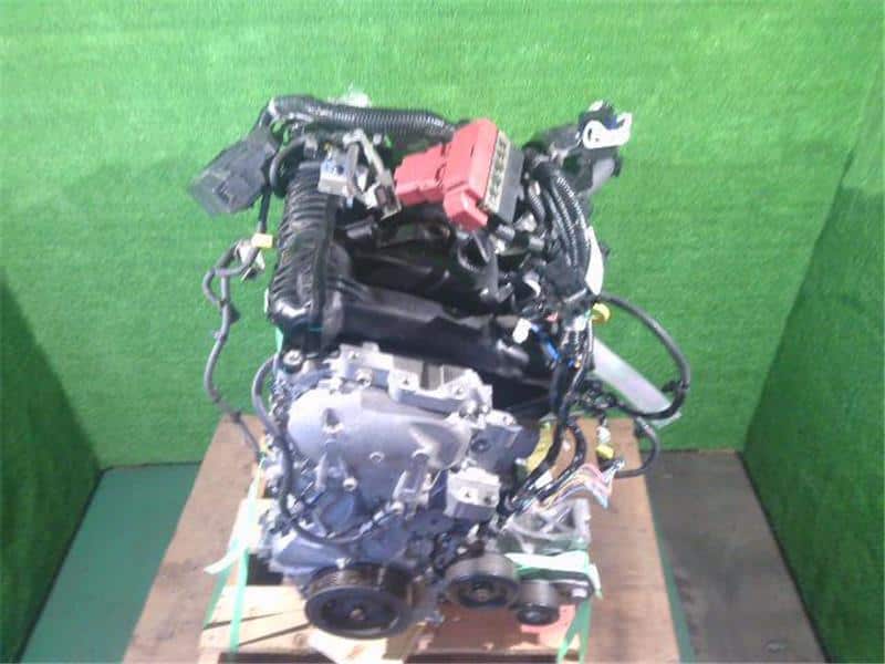 [Used]MR20DD Engine NISSAN X-Trail 2020 DBA-NT32 - BE FORWARD Auto Parts