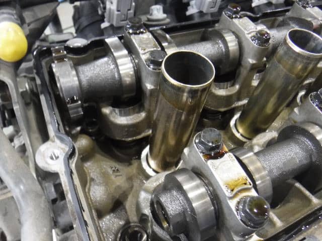 [Used]4A91 Engine MITSUBISHI COLT PLUS 2006 DBA-Z23W - BE FORWARD Auto ...